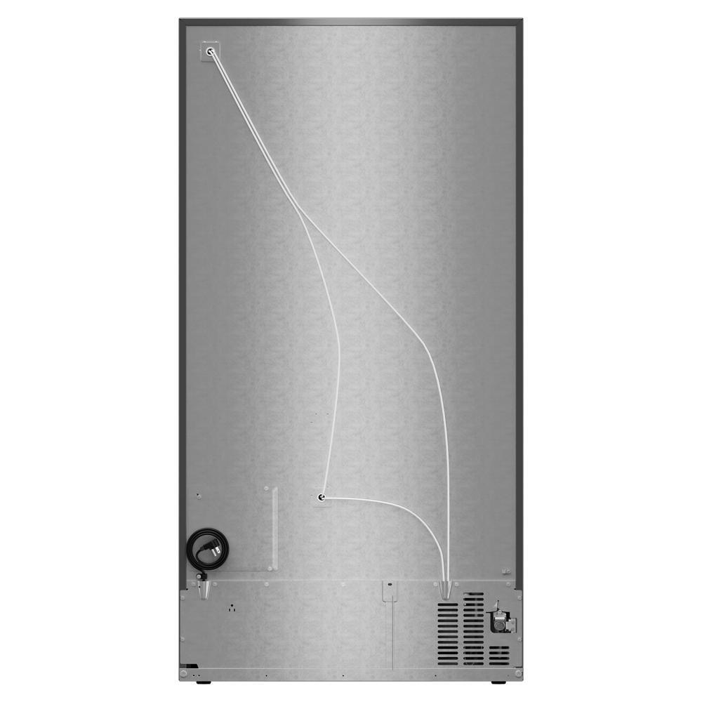 KITCHENAID KRSF536RPS | ABC Warehouse