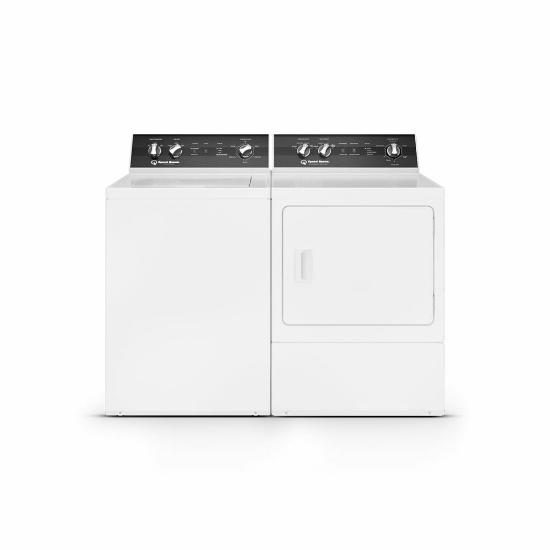 SPEED QUEEN DR5004WG | ABC Warehouse