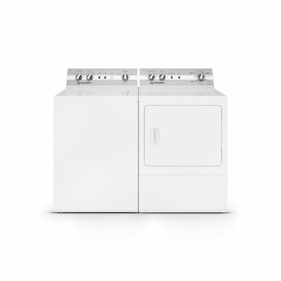SPEED QUEEN Top Load Washer TC5003WN | ABC Warehouse
