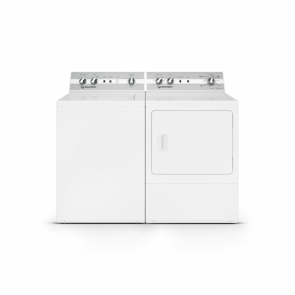 SPEED QUEEN Top Load Washer TC5003WN | ABC Warehouse