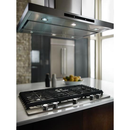 KITCHENAID Range Hood KVIB606DSS