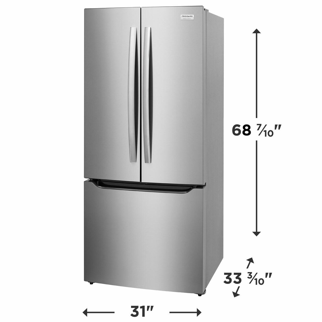 FRIGIDAIRE GRFN2023AF | ABC Warehouse