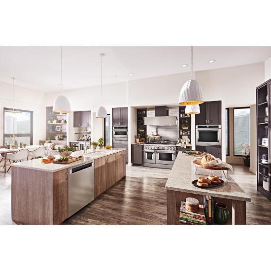 KITCHENAID Built-In Microwave KMBP100ESS | ABC Warehouse