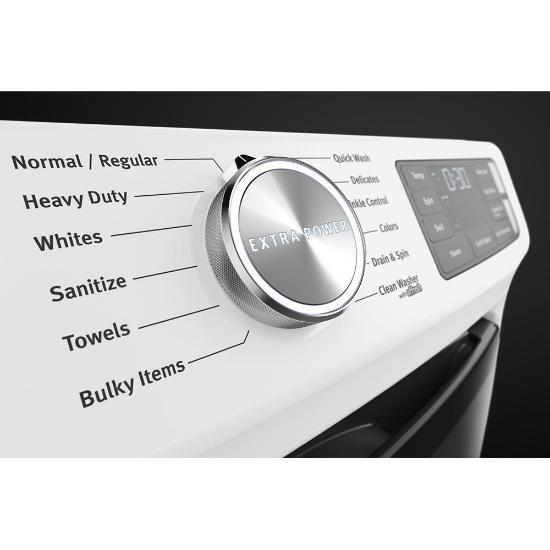 ABC Warehouse | MAYTAG Front Load Washer MHW6630HW