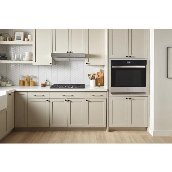 WHIRLPOOL Wall Hood WVU37UC0FS | ABC Warehouse