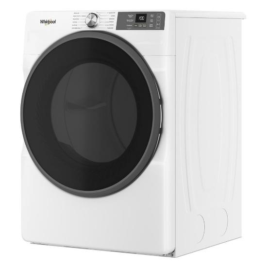 WHIRLPOOL WGD5720RW | ABC Warehouse