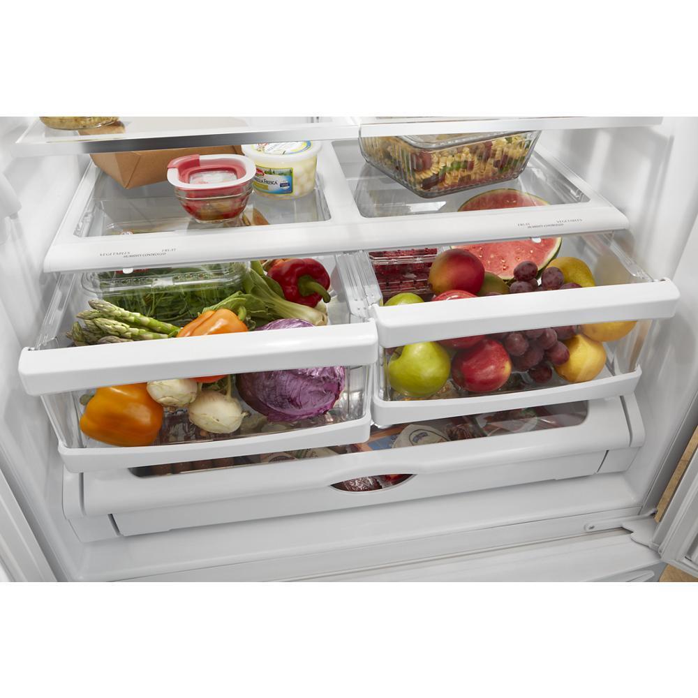 WHIRLPOOL WRFF5333PW | ABC Warehouse