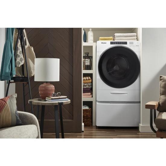 WHIRLPOOL WFC682CLW | ABC Warehouse