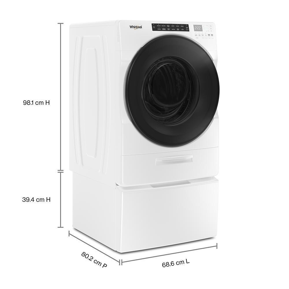 WHIRLPOOL WFC682CLW | ABC Warehouse