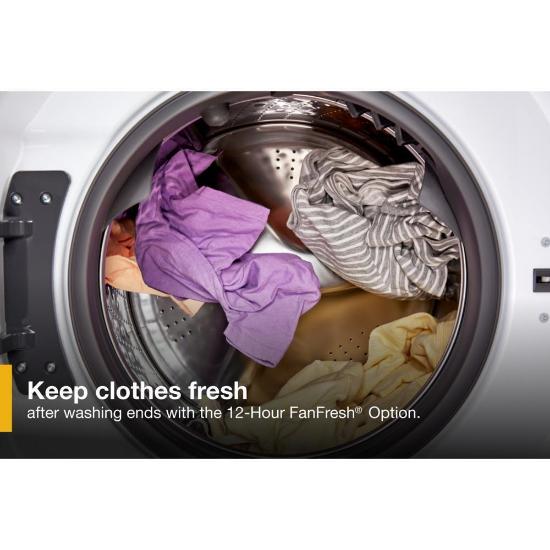 WHIRLPOOL WFC682CLW | ABC Warehouse
