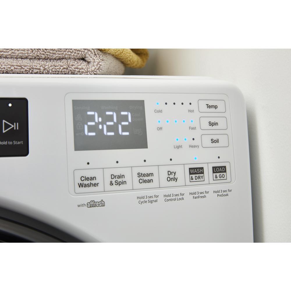 WHIRLPOOL WFC682CLW | ABC Warehouse