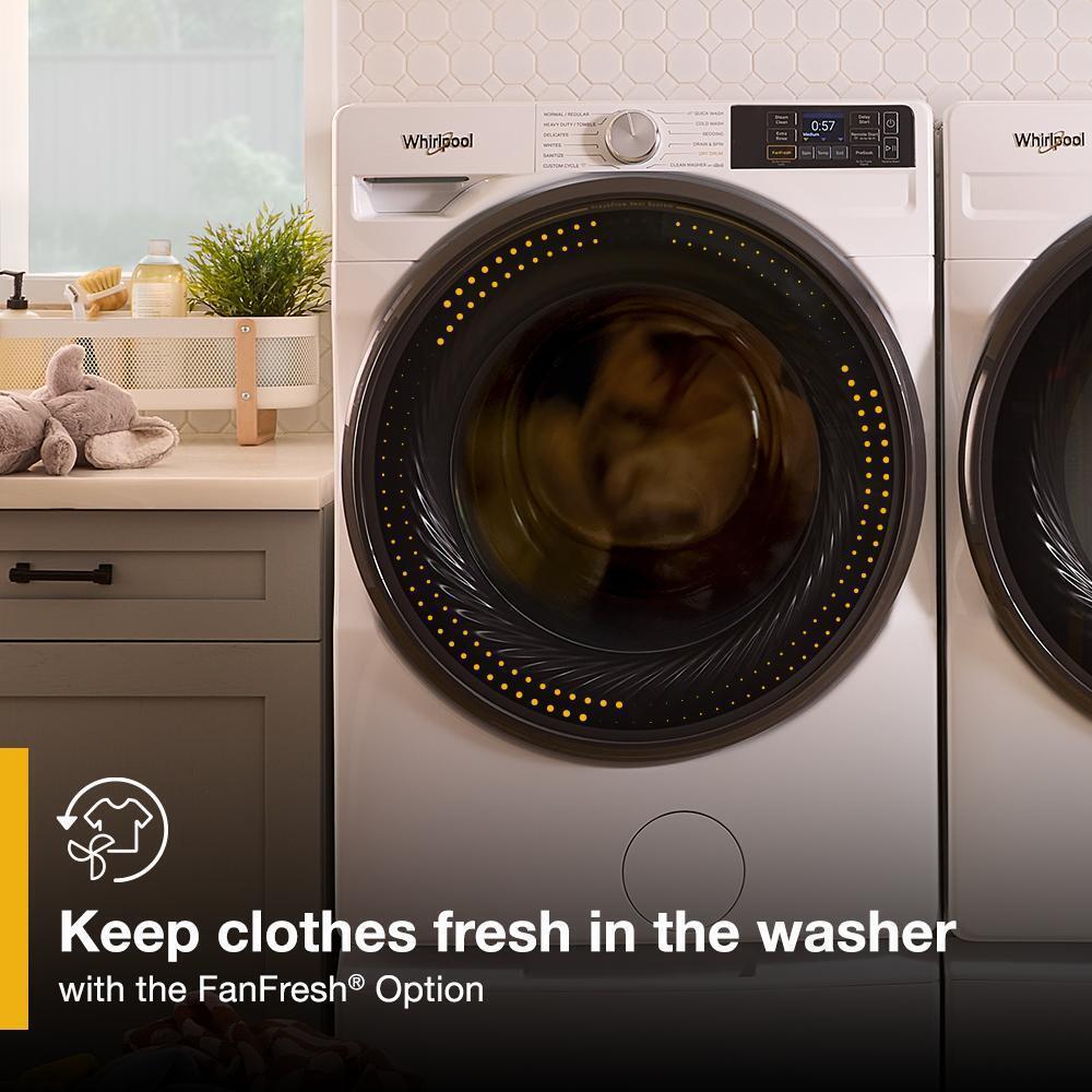 WHIRLPOOL WFW6720RU | ABC Warehouse