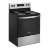 WHIRLPOOL Electric Range WFC315S0JS | ABC Warehouse