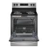 WHIRLPOOL Electric Range WFC315S0JS | ABC Warehouse