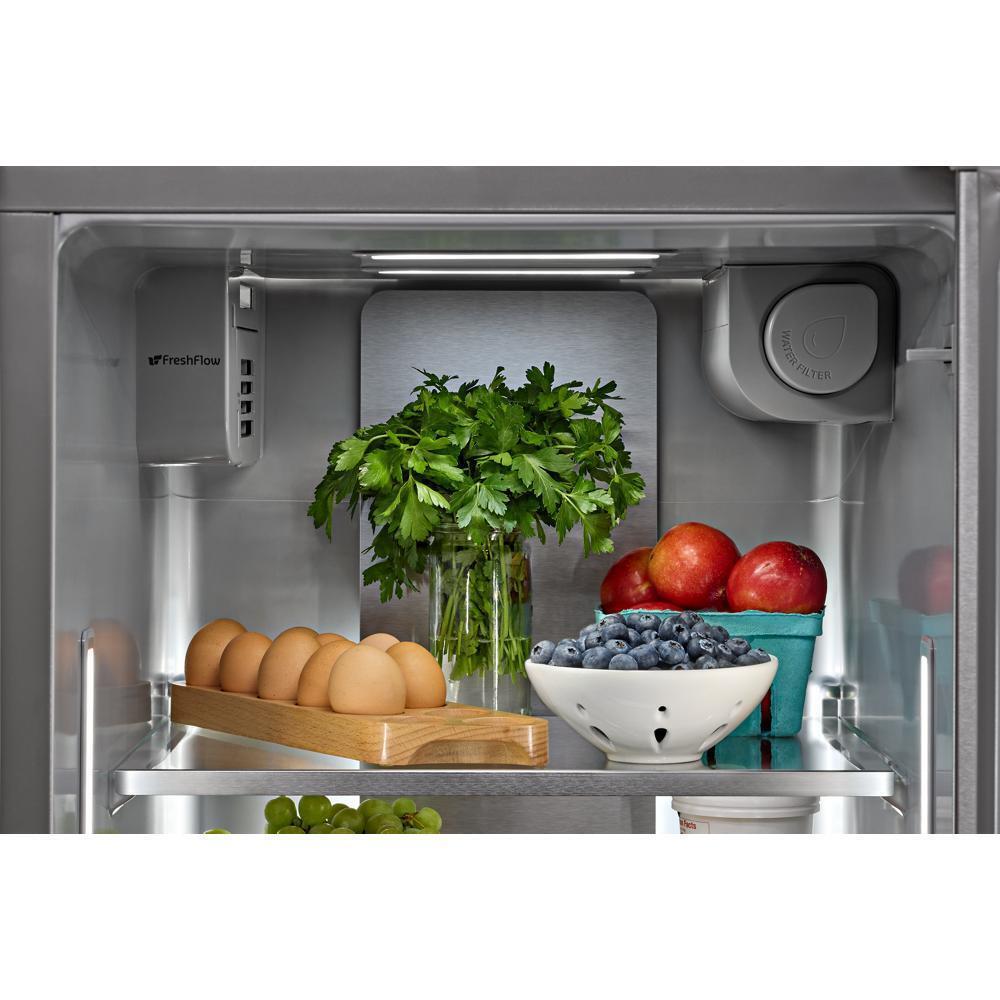 KITCHENAID KRSF536RPS | ABC Warehouse