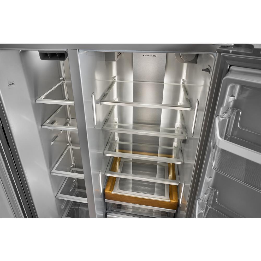 KITCHENAID KRSF536RPS | ABC Warehouse