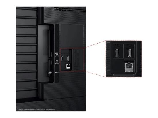 SAMSUNG UN43U8000F | ABC Warehouse