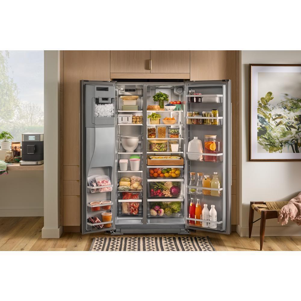 KITCHENAID KRSF536RPS | ABC Warehouse