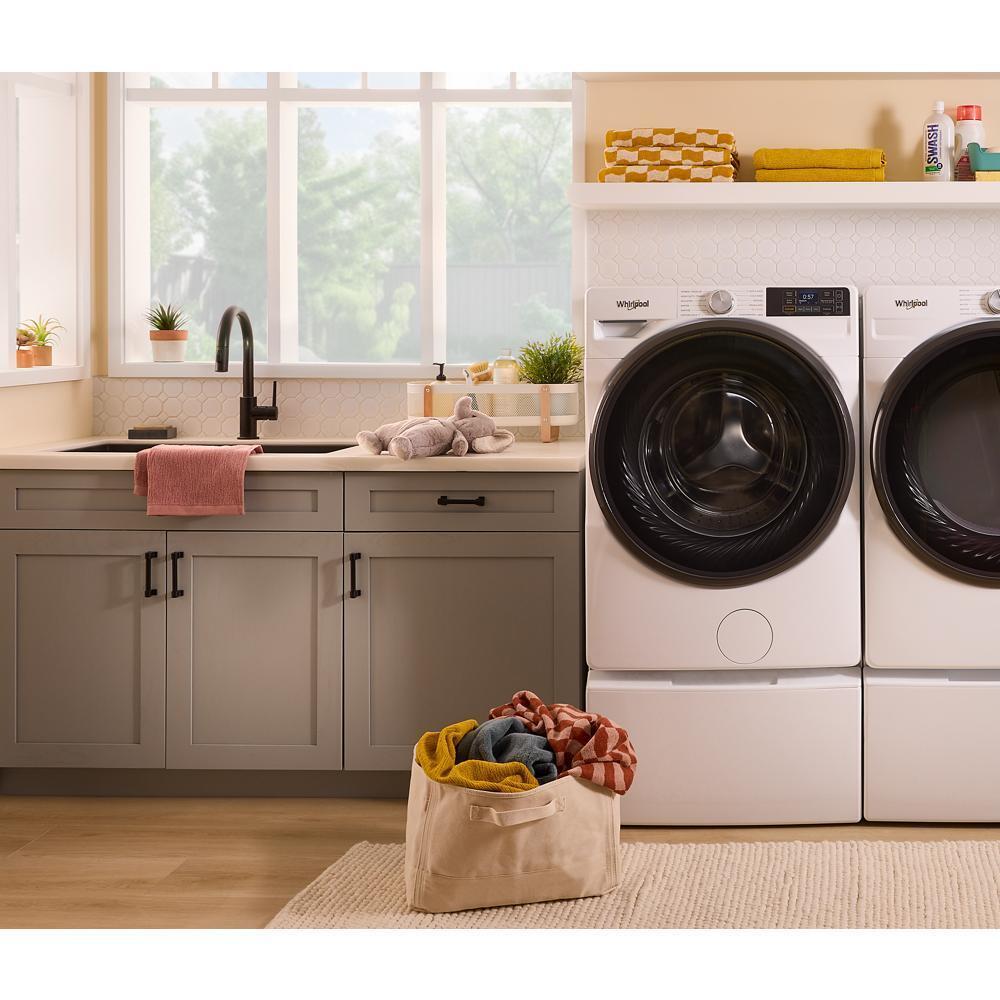 WHIRLPOOL WFW5720RW | ABC Warehouse