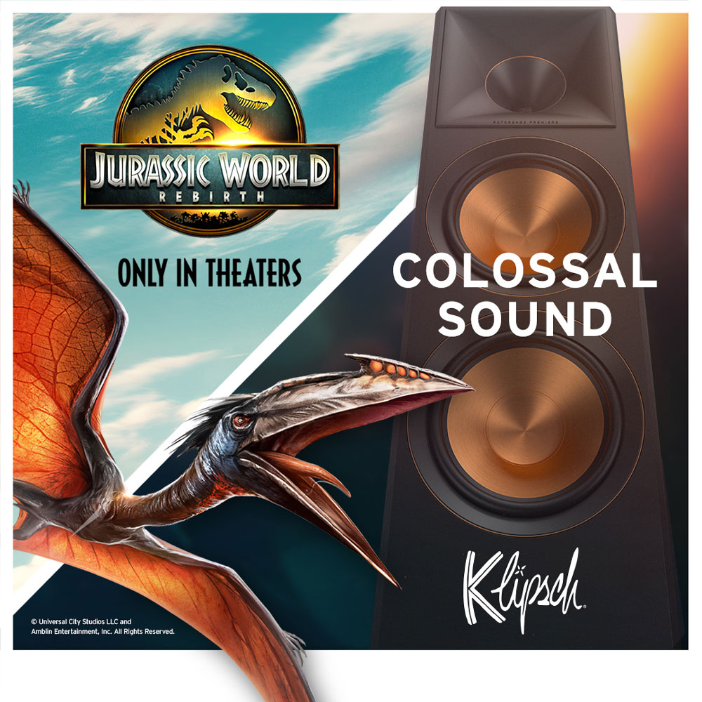 KLIPSCH R800F | ABC Warehouse