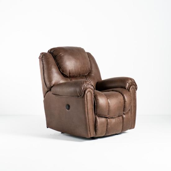 HOMESTRETCH, INC 122-98-21-PWR-ROCK-RECLINER | ABC Warehouse