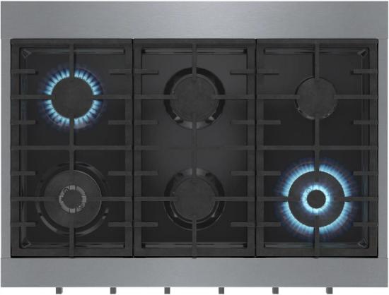 BOSCH 36" Rangetop RGM8658UC | ABC Warehouse