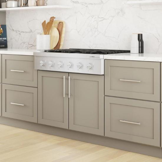 BOSCH 36" Rangetop RGM8658UC | ABC Warehouse