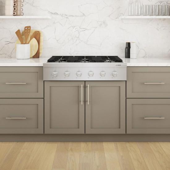 BOSCH 36" Rangetop RGM8658UC | ABC Warehouse