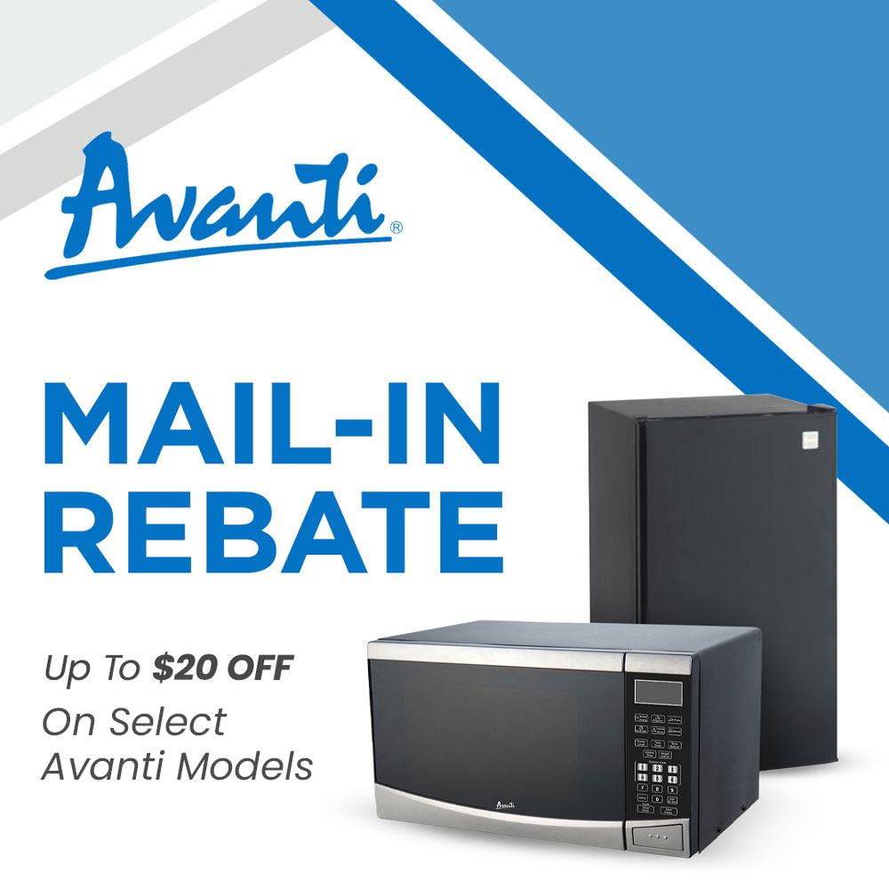AVANTI AVFF18DLJ0W | ABC Warehouse