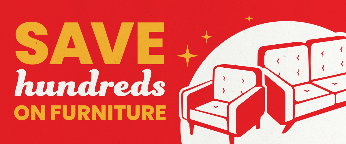 Appliance, TV, Mattress, Electronics, and Furniture Store