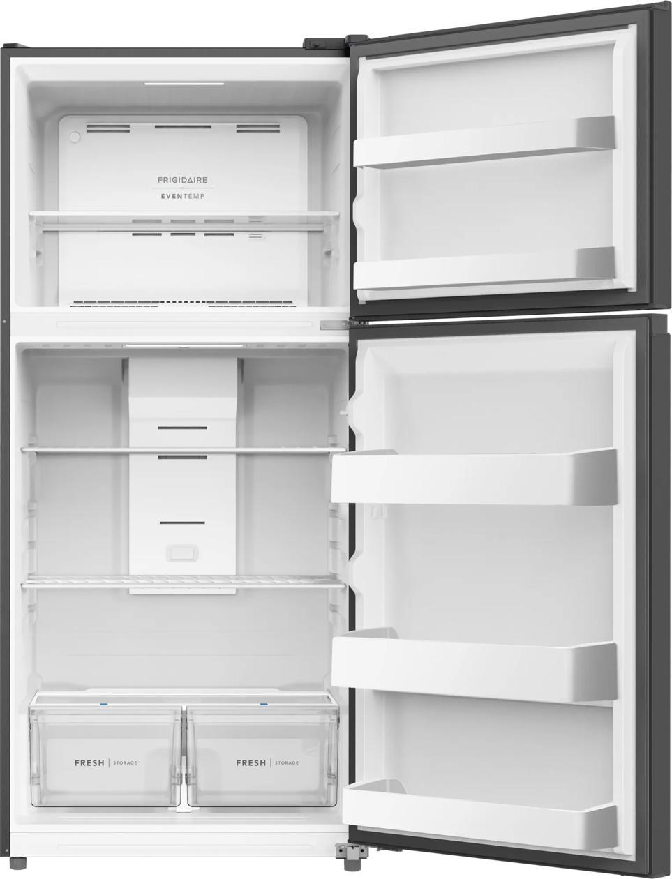 FRIGIDAIRE FRTE1814AB | ABC Warehouse