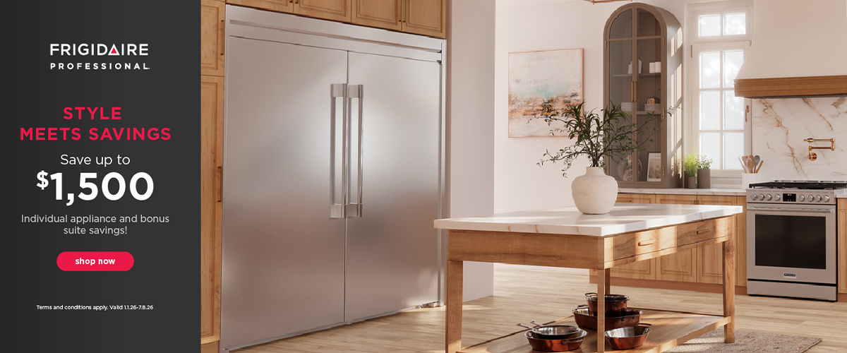 Appliance, TV, Mattress, Electronics, and Furniture Store