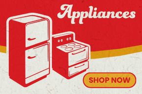 Appliance, TV, Mattress, Electronics, & Furniture Store | ABC Warehouse ...