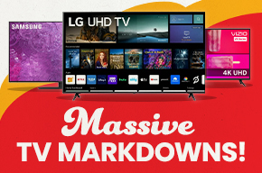 Appliance, TV, Mattress, Electronics, & Furniture Store | ABC Warehouse ...