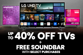 Appliance, TV, Mattress, Electronics, & Furniture Store | ABC Warehouse ...