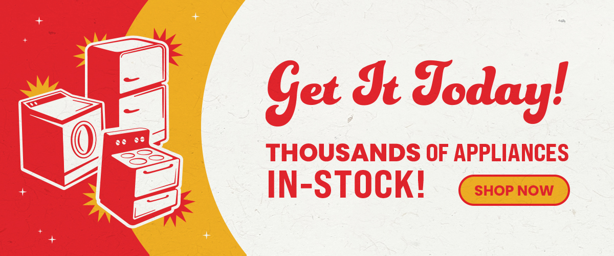 Appliance, TV, Mattress, Electronics, & Furniture Store | ABC Warehouse ...