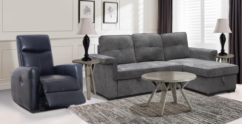 Naomi Collection | ABC Warehouse