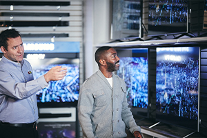 Trade-In TV Event | ABC Warehouse