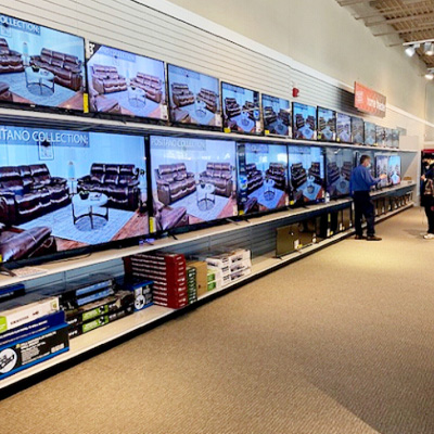 Bloomfield Twp, MI Appliances, Mattresses, Furniture, TVs an