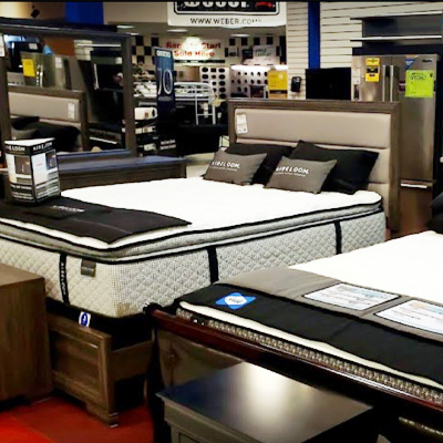 Chesterfield, MI Appliances, Mattresses, Furniture, TVȁ