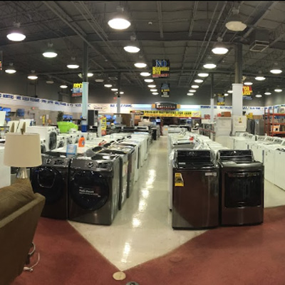 Dearborn, MI Appliances, Mattresses, Furniture, TVs & El