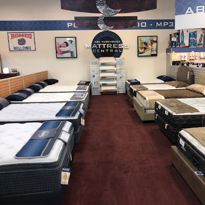 Macomb Twp, MI Appliances, Mattresses, Furniture, TVs