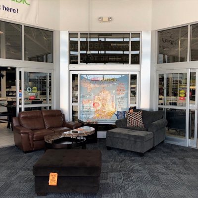 Portage, MI Appliances, Mattresses, Furniture, TVs & Ele