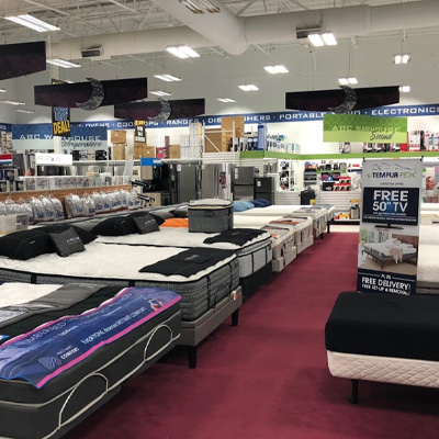 Portage, MI Appliances, Mattresses, Furniture, TVs & Ele