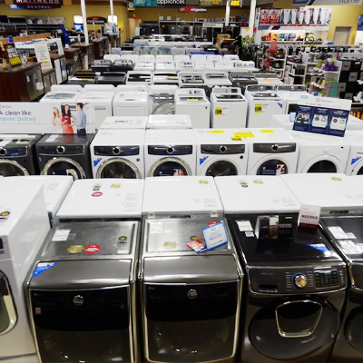 Roseville, MI Appliances, Mattresses, Furniture, TVs & E