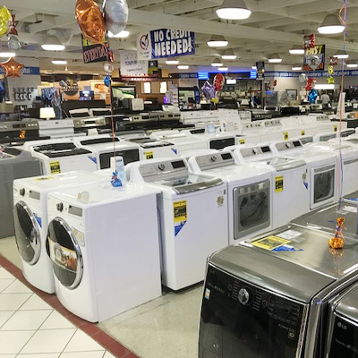 Southfield, MI Appliances, Mattresses, Furniture, TVs