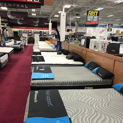 Troy, MI Appliances, Mattresses, Furniture, TVs & Electr