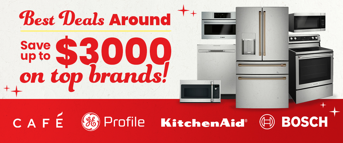Refrigerators - Kitchen Appliances | ABC Warehouse | ABC Warehouse