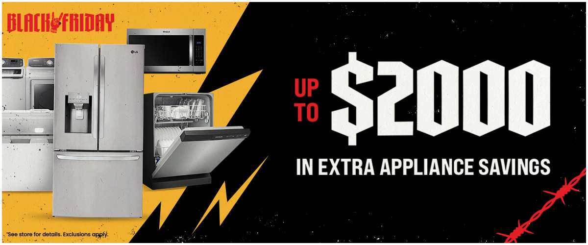 Refrigerators - Kitchen Appliances | ABC Warehouse | ABC War