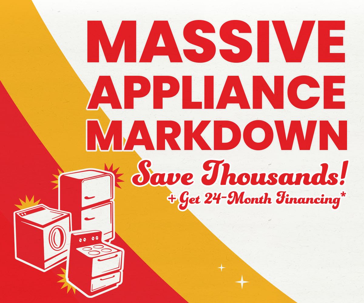 Dishwashers - Kitchen Appliance Store | ABC Warehouse | ABC